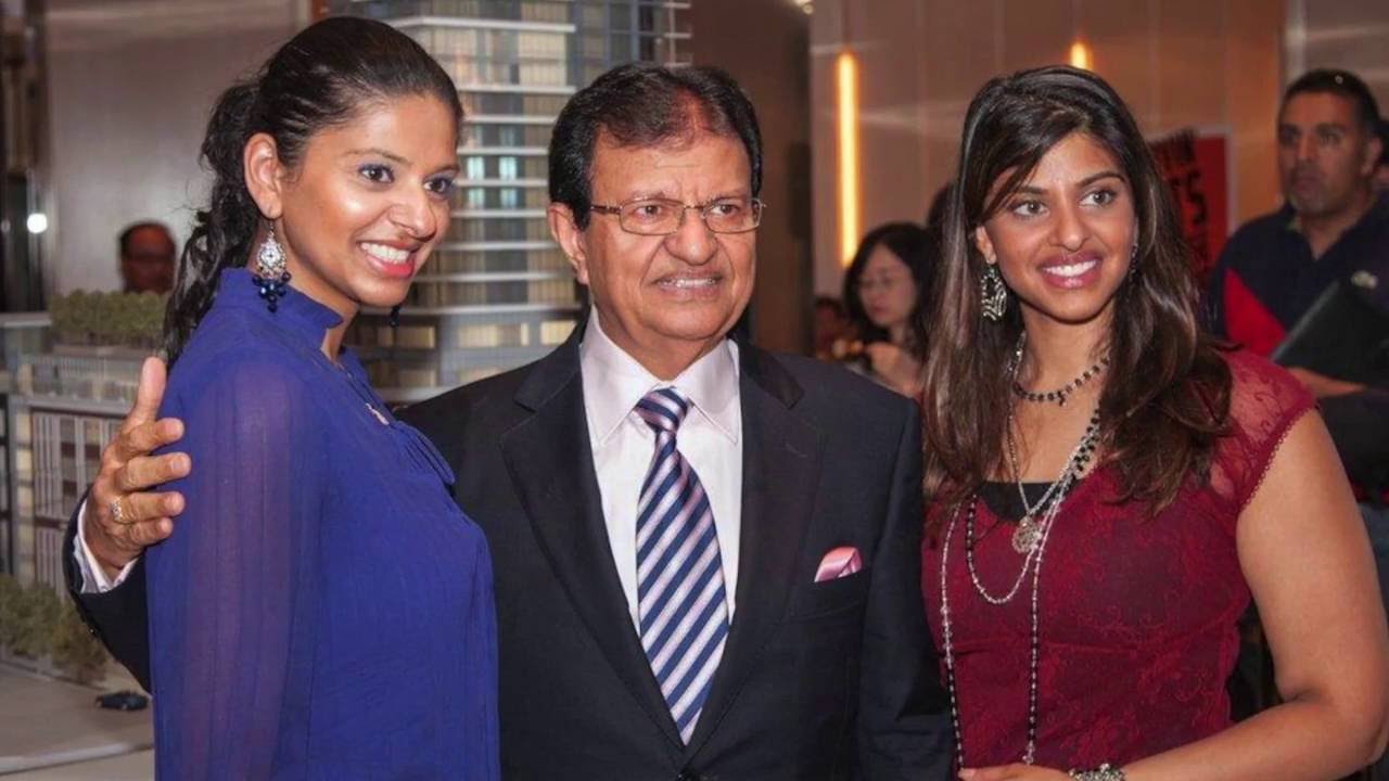 Incredible Indians Episode 5 Featuring Steve Gupta - YouTube