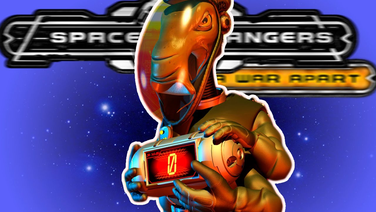 ОДНА ИЗ ЛУЧШИХ ИГР! | Space Rangers HD: A War Apart - YouTube