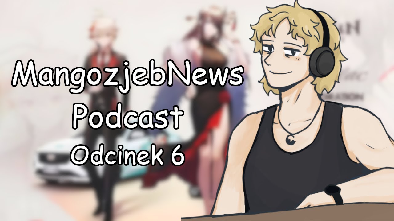 Najgorętsi husbando! - MnP #6 feat. @TopTextStudio - YouTube