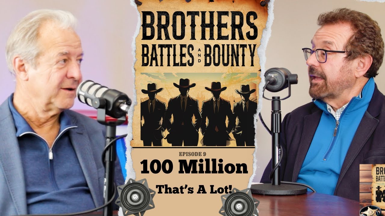 Why Trendler Swivels Are Trusted Worldwide | Brothers, Battles & Bounty ...