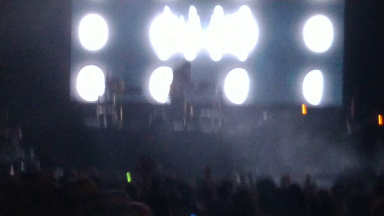 Gryffin - Live @ Prime Raleigh 2019 - "All You Need to Know" - YouTube