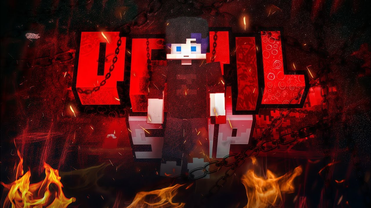 || Devil SMP joining application video 🛑 || #applicationfordavilsmps3 ...