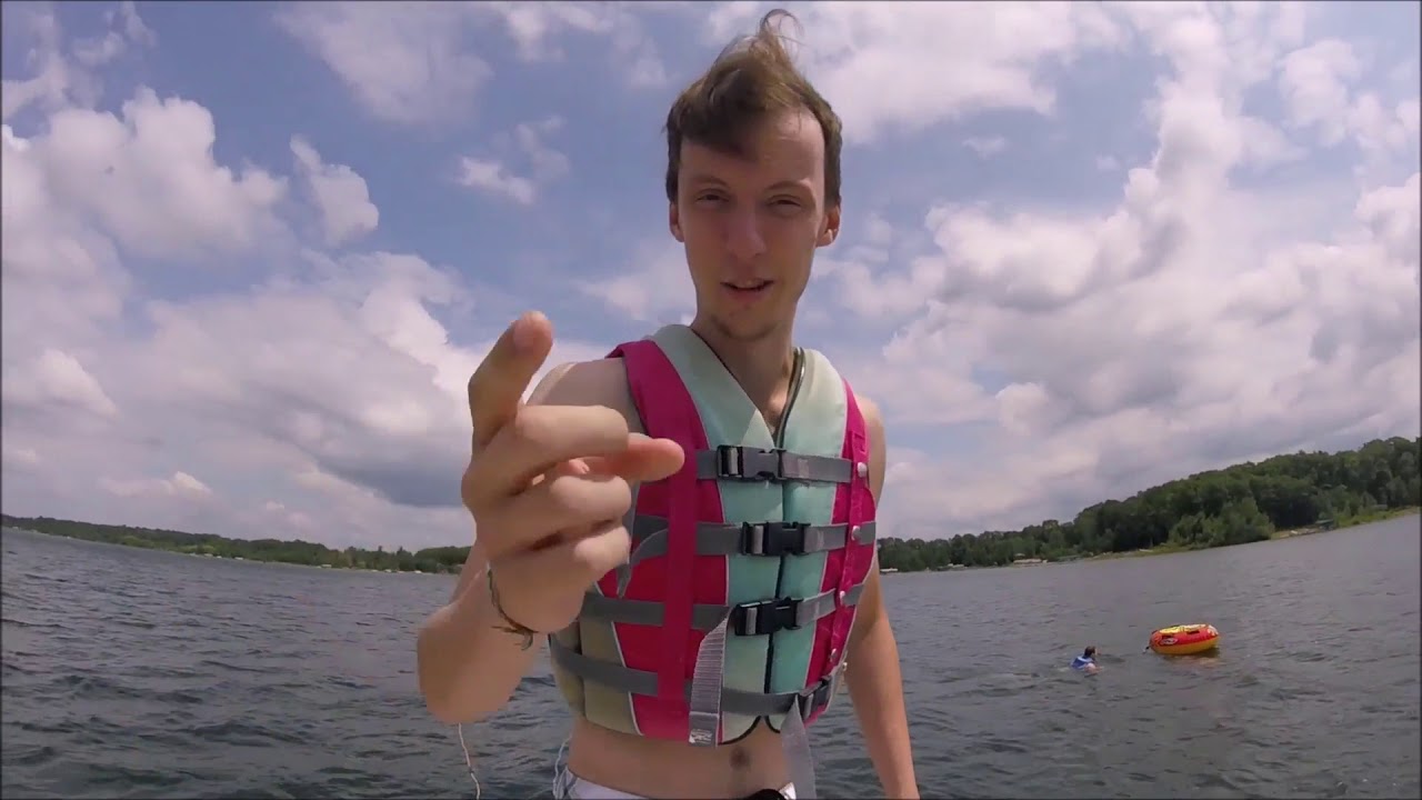 Shell Lake 2018 - YouTube
