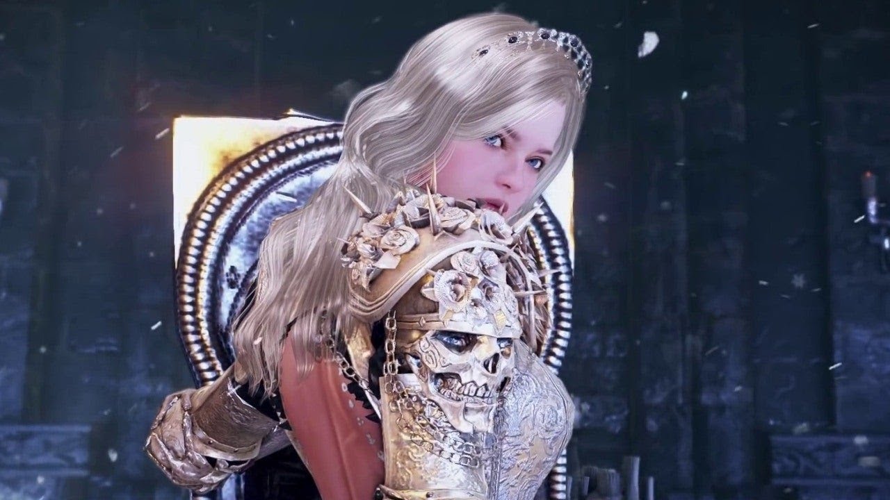 Black Desert - Nova Succession PvP Part1 - YouTube