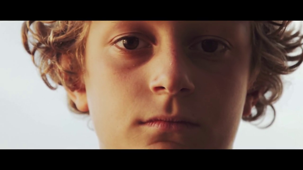 Stumbling Block (Official Music Video) - YouTube