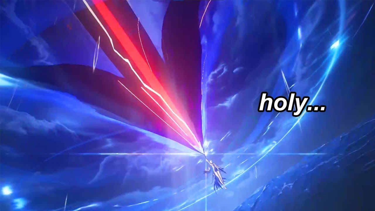 cartethiya looks insane | wuthering waves - YouTube