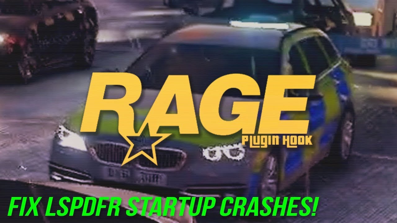 LSPDFR 7002 Error Code Fixed!! Play LSPDFR Again With This Simple Fix ...