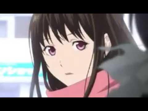 Love Me Like You Do (YATO Y HIYORI) 💗👍