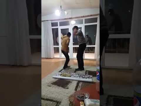 Yegenler oğlum oyun havası oyunnaken