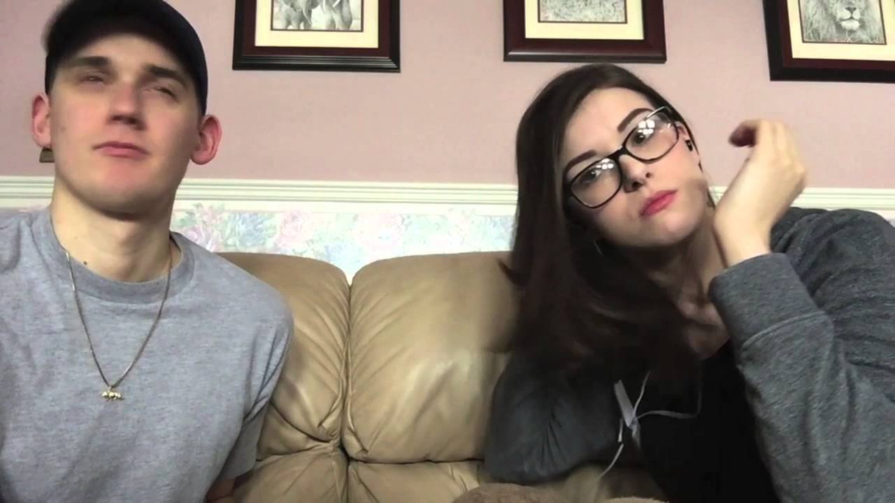 The Whisper Challenge - Jay & Sarah - YouTube