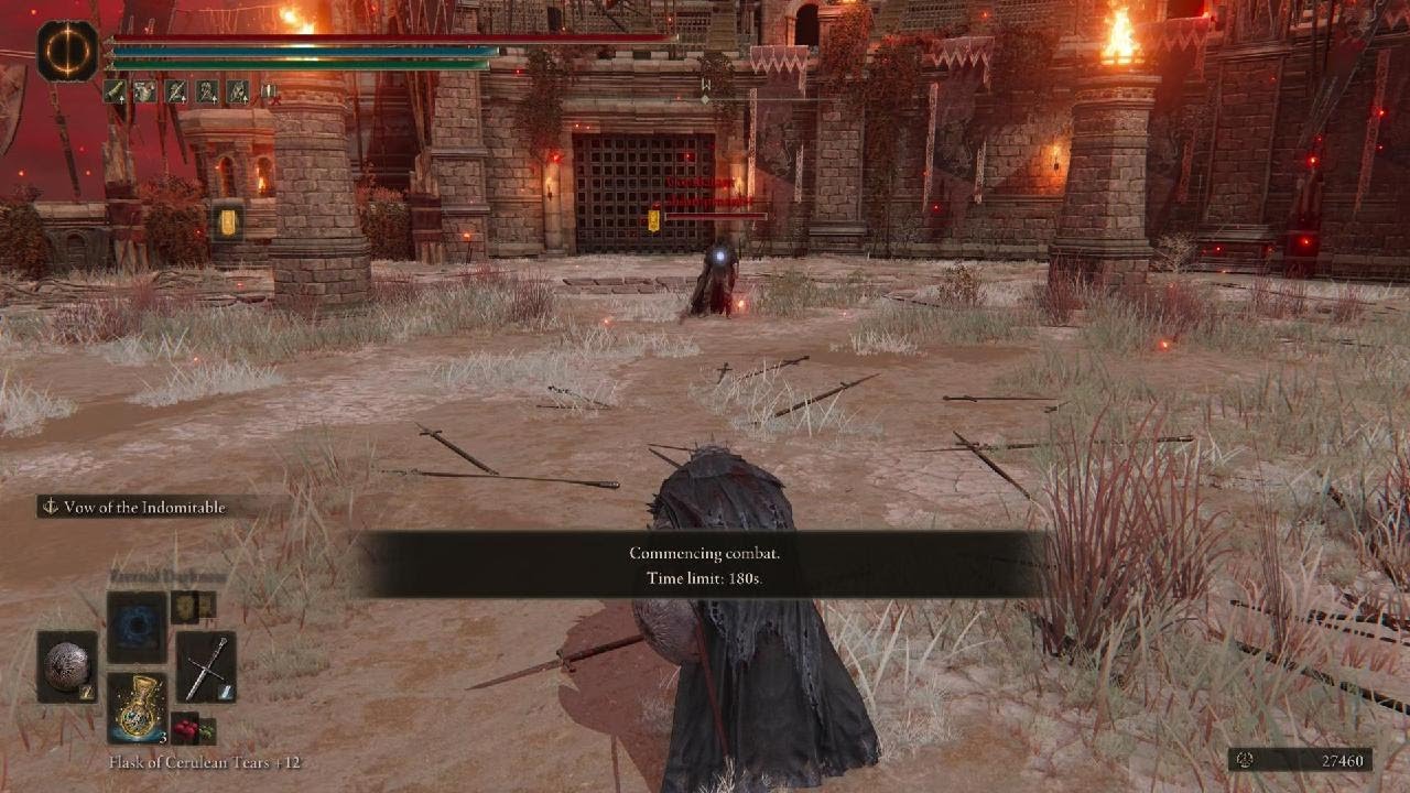 Excellent Execution 🤺 - YouTube