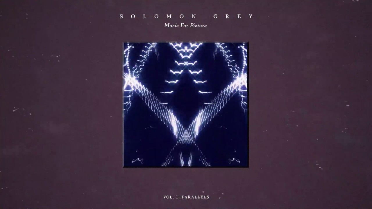 Solomon Grey - The Return - YouTube