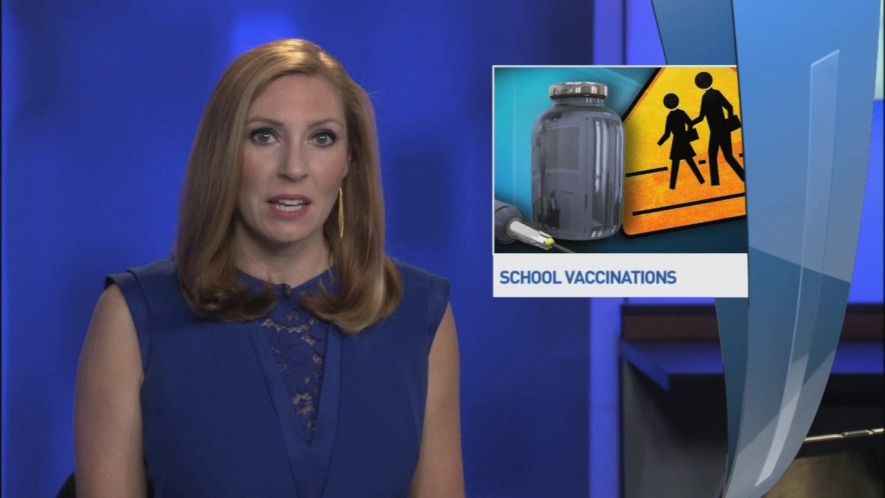 Jenn Sullivan Morning Show Anchoring - YouTube