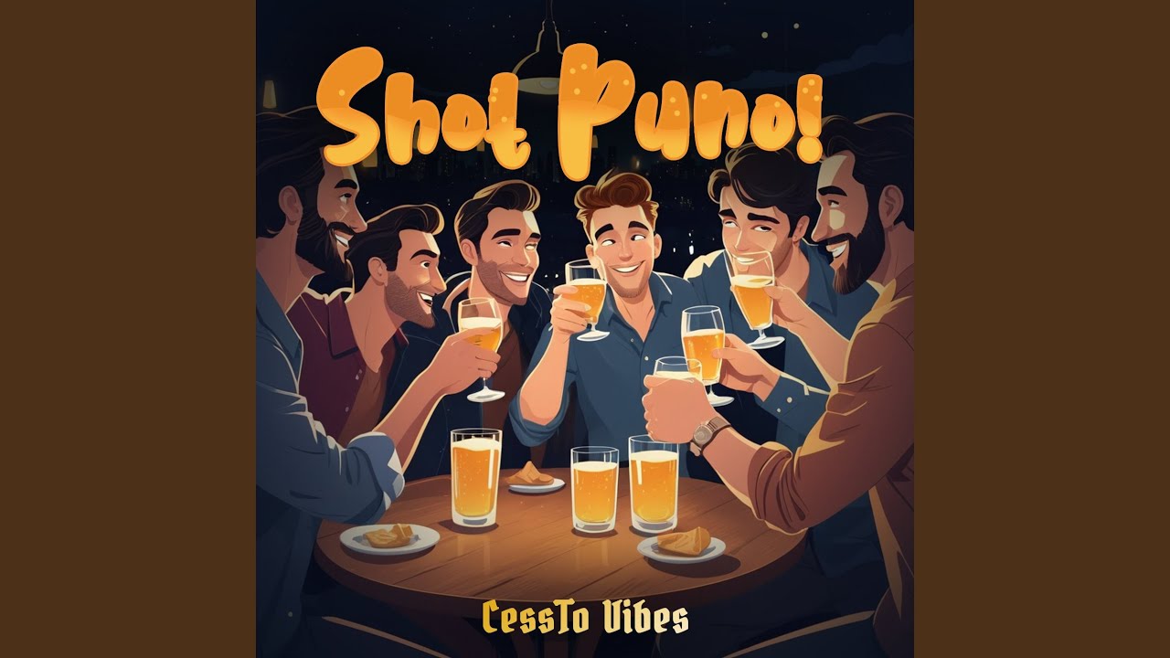 Shot Puno! - YouTube