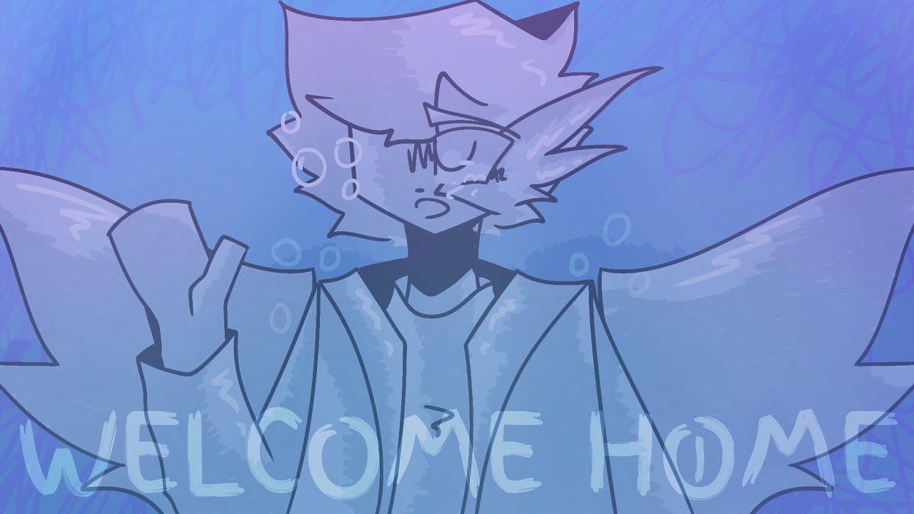 WELCOME HOME | A Life Series Animatic - YouTube