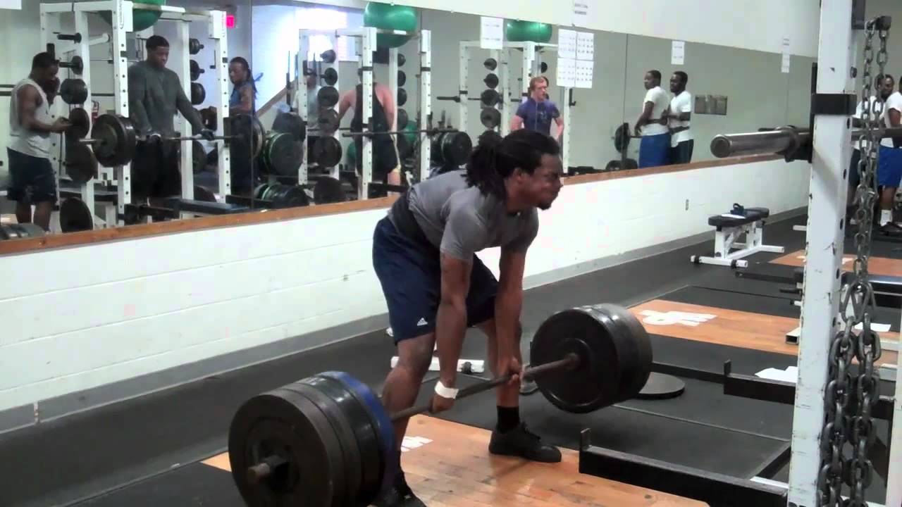 WPU Football Spring 2012 - YouTube