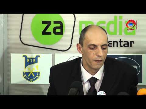 Press GO Izbor za Zajecar 21 03