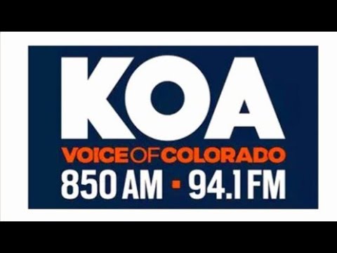 📻🎙What Excites Mandy Connell? Host-KOA NewsRadio & 84 WHAS🎙📻 - YouTube