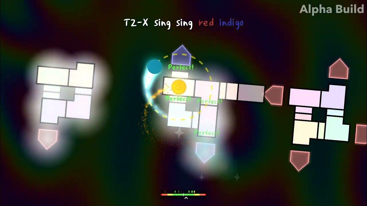 Best level in ADOFAI Neo Cosmos DLC - YouTube