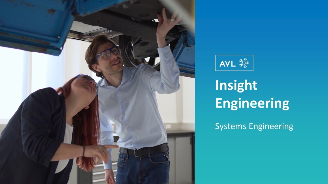 AVL Insight Engineering | Systems Engineering - YouTube