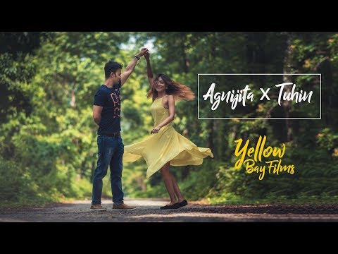 Pre Wedding Film - Agnijita & Tuhin