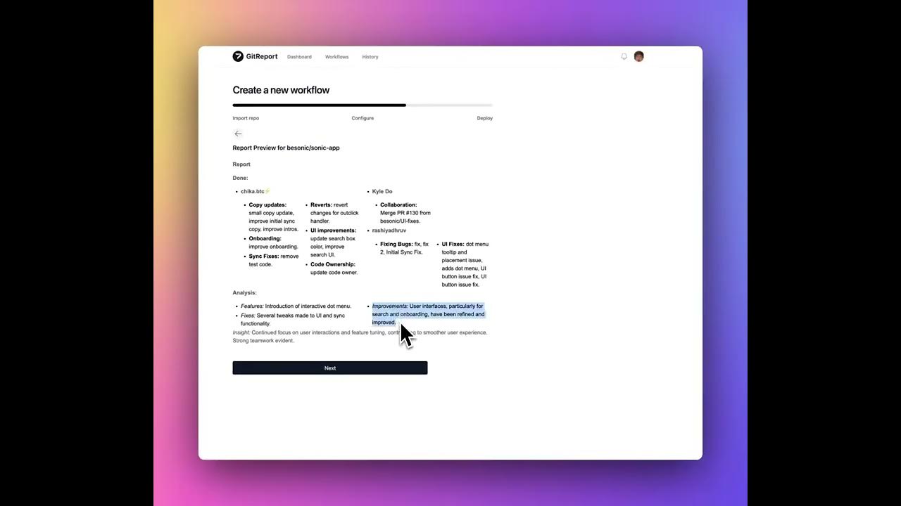 Automating standups using GPT4 and Github APIs - YouTube