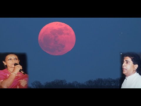 AAGAYA VENNILAVAY, UMA RAMANAN,A V RAMANAN-MUSIANO. - YouTube