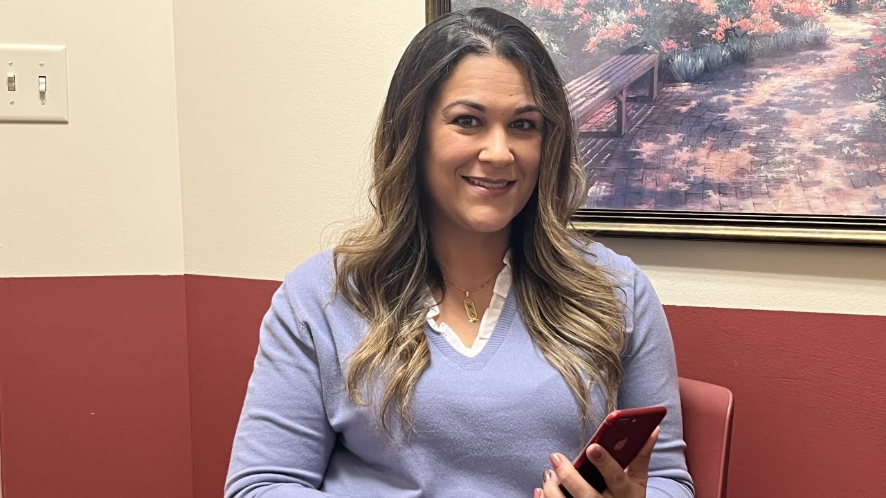 Learn More About Flo - YouTube