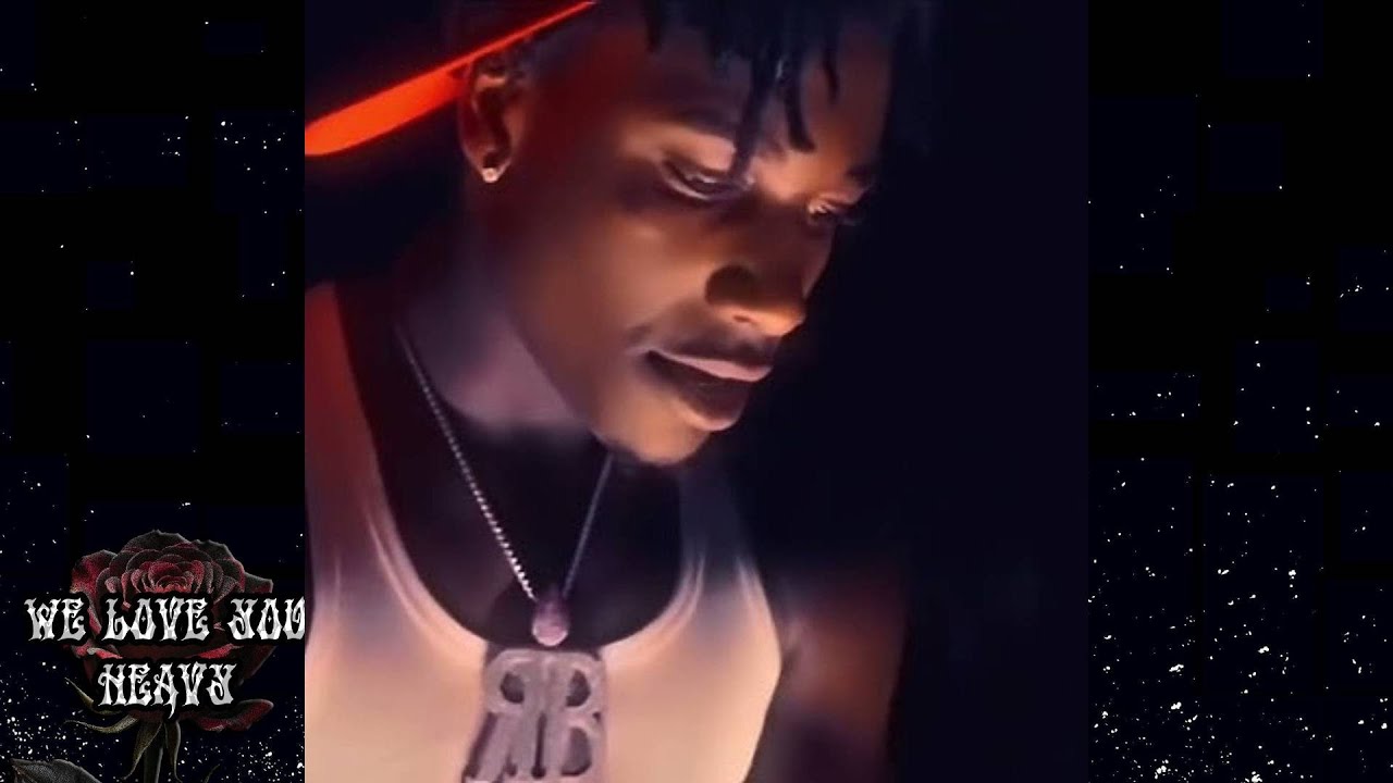 [FREE] Realbleeda Type Beat 2025 "FWY" - YouTube