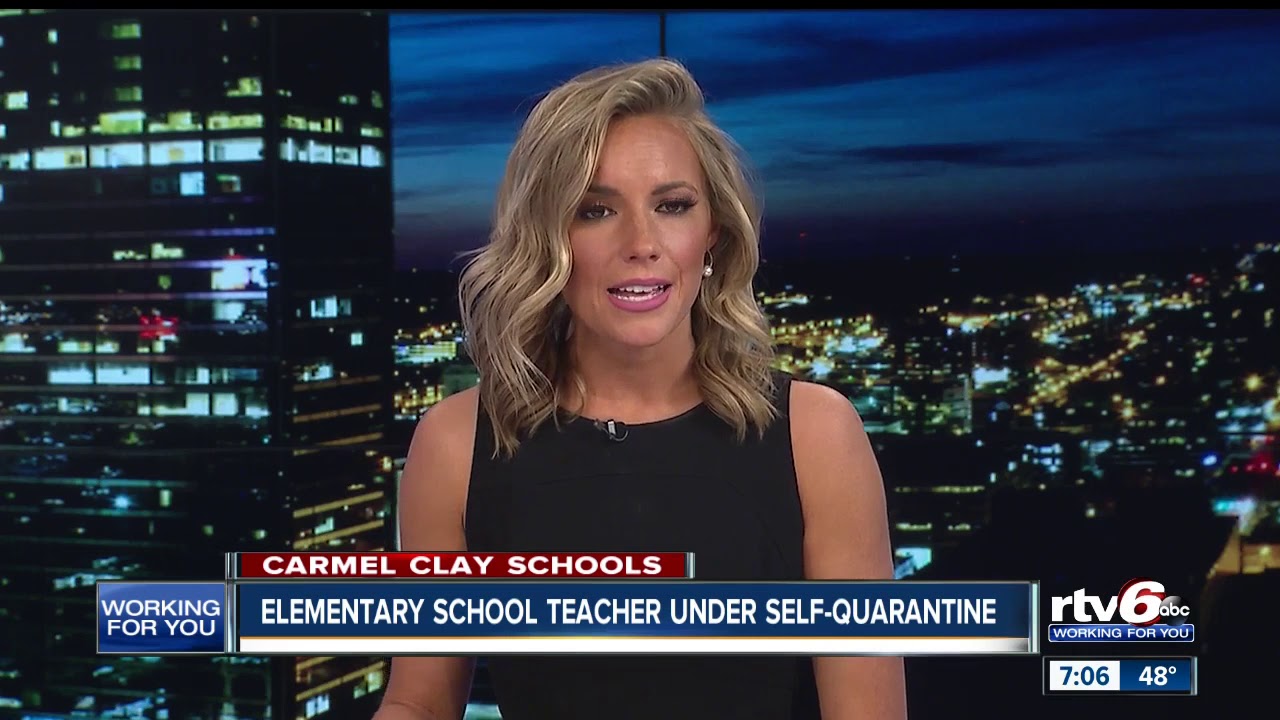 RTV6 News at 7 | March 2, 2020 - YouTube