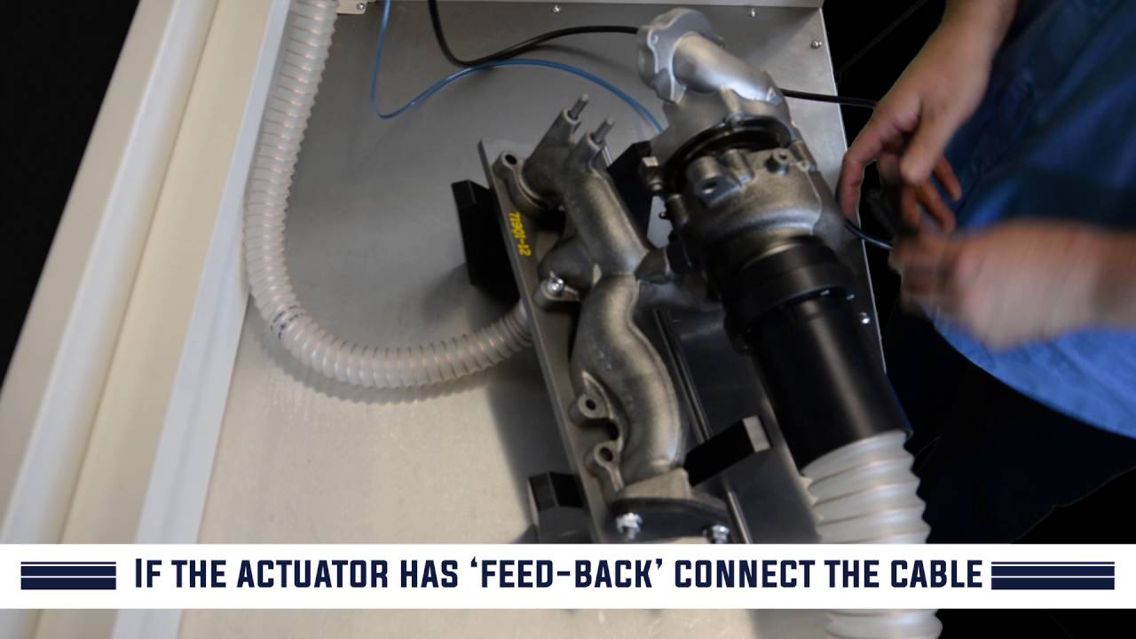 VTR 100 (Phase 5 Computer) - YouTube