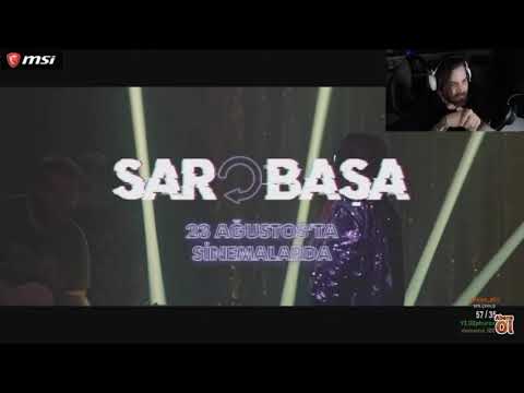 Elraenn - Kendine Müzisyen - Adamın Dibiyim (Sar Başa Film Müziği)