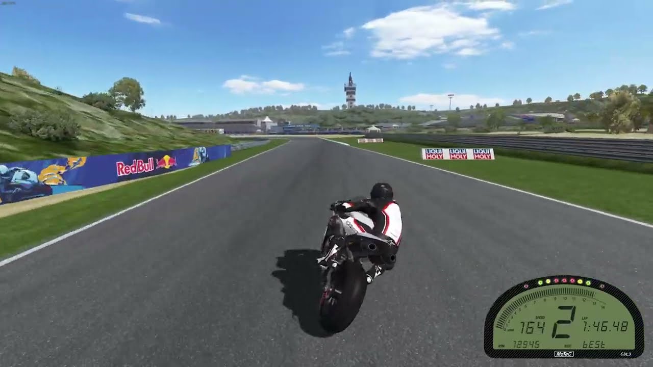 Superbikes 1000 Mod v0.4 all bikes // GP Bikes - YouTube