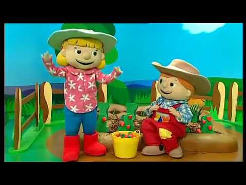 New MacDonald's Farm Episode 7 - YouTube