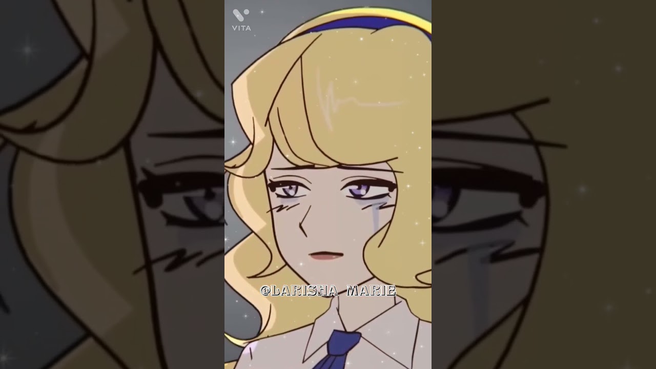 Older Sasha Sloan ♡ Msa Previously My Story Animated Msa Amv Love Sashasloan Animation