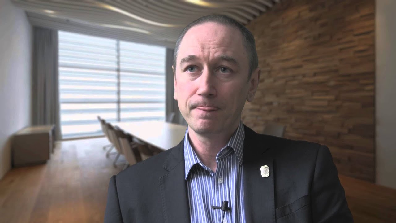 Neil Woods Alcohol is a drug - YouTube