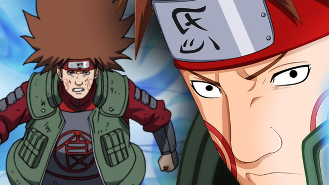 SPECIAL GUEST! Choji Butterfly AWAKENING! ONLINE Ranked Match! Naruto ...