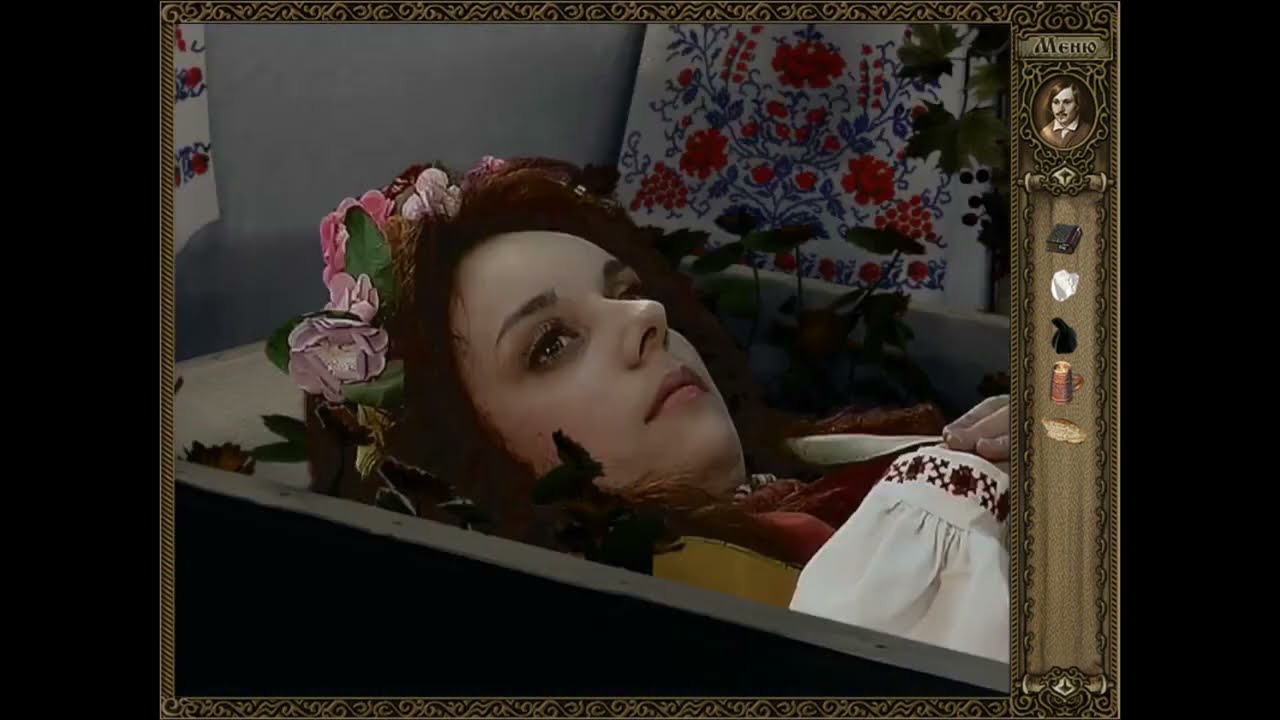 Viy: Retold Story - trailer - YouTube