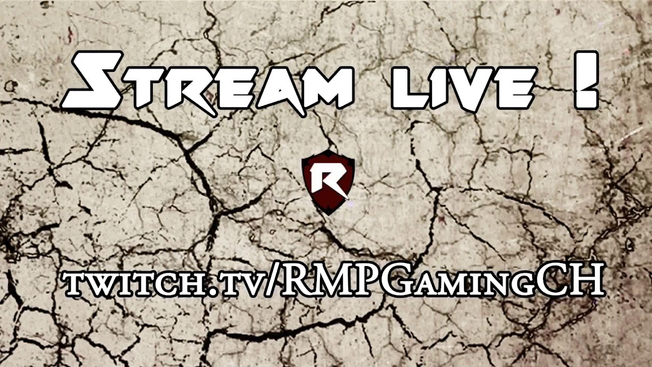 RMP Live ! - YouTube