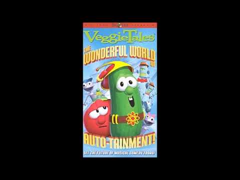 The Wonderful World of Auto-Tainment! (2003) - YouTube