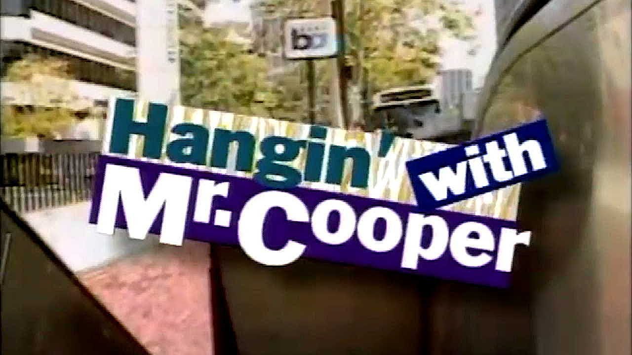 Classic TV Theme: Hangin' with Mr Cooper (3 versions) - YouTube