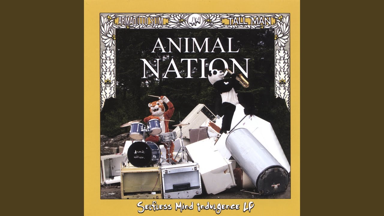 Selfless Mind Indulgence (Intro) - YouTube