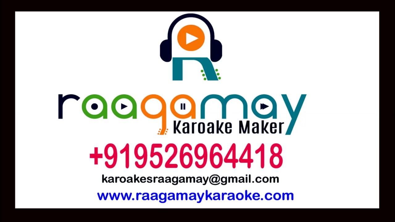 KARAOKE LYRICS OLICHIRIKKAN VALLIKUDIL KARAOKE ARANYAKAM - YouTube