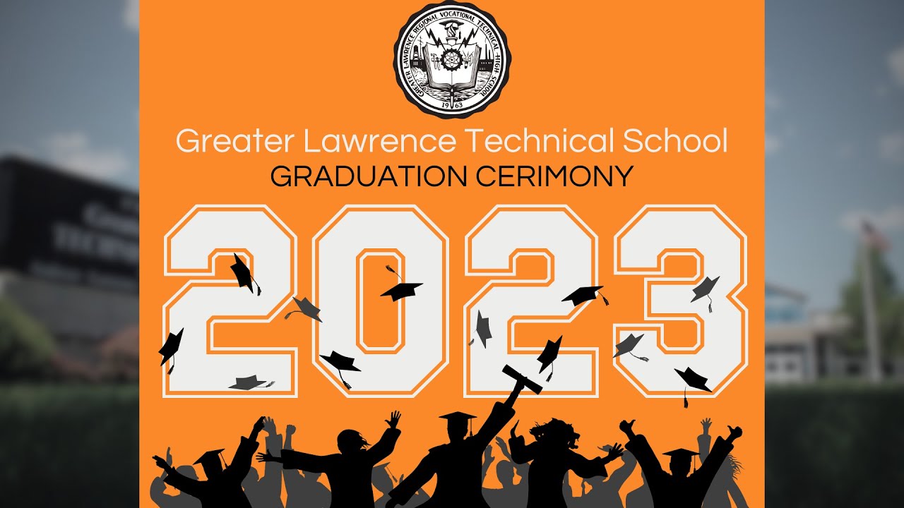GLTS GRADUATION CEREMONY 2023 (Part 2) - YouTube