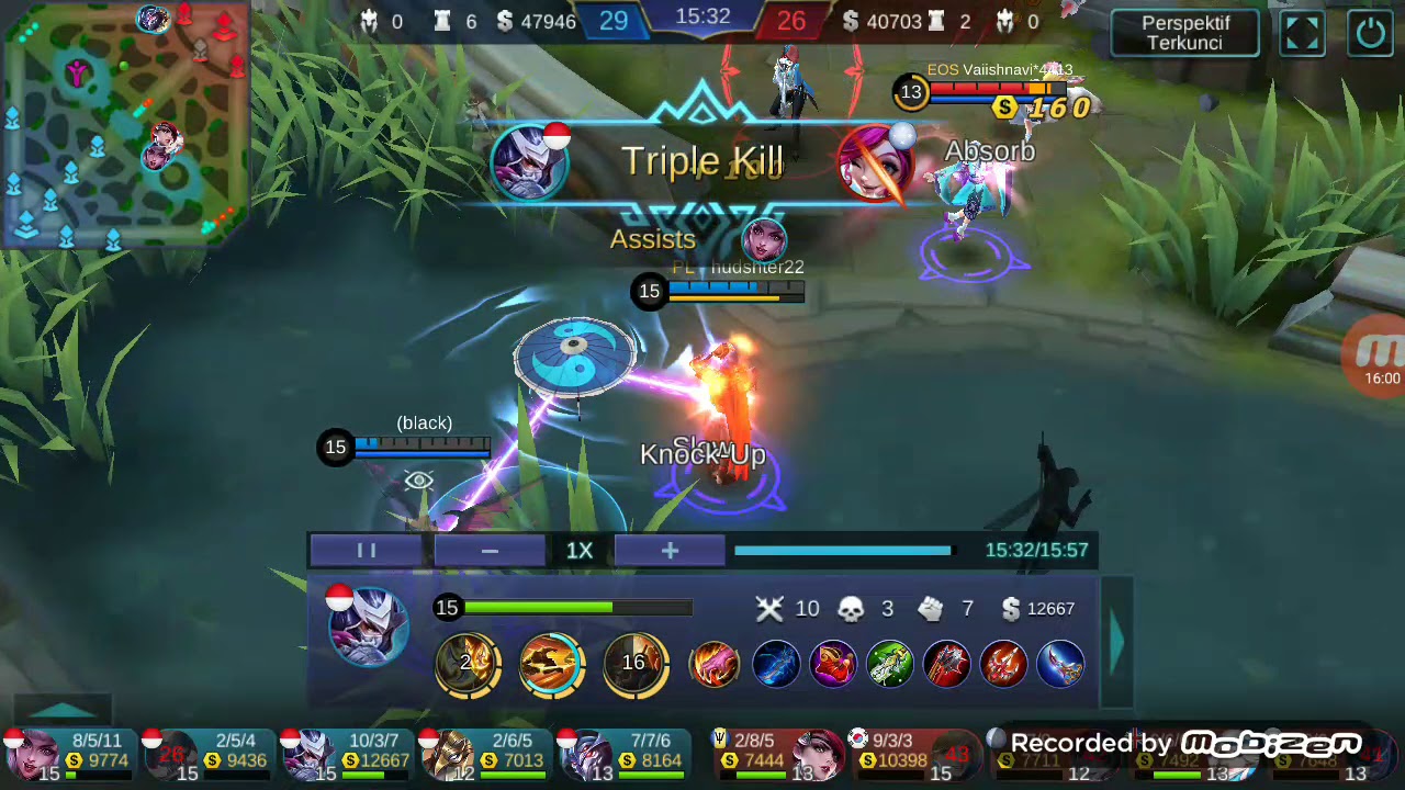 Moment Beautifull Kill Hayabusa By Squad PLT - YouTube