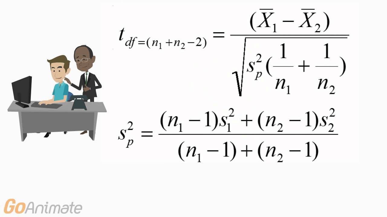 Applied Experimental Statistics - YouTube