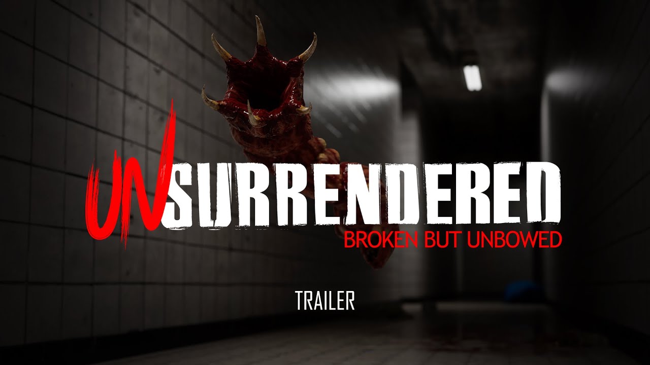 Unsurrendered Trailer - YouTube