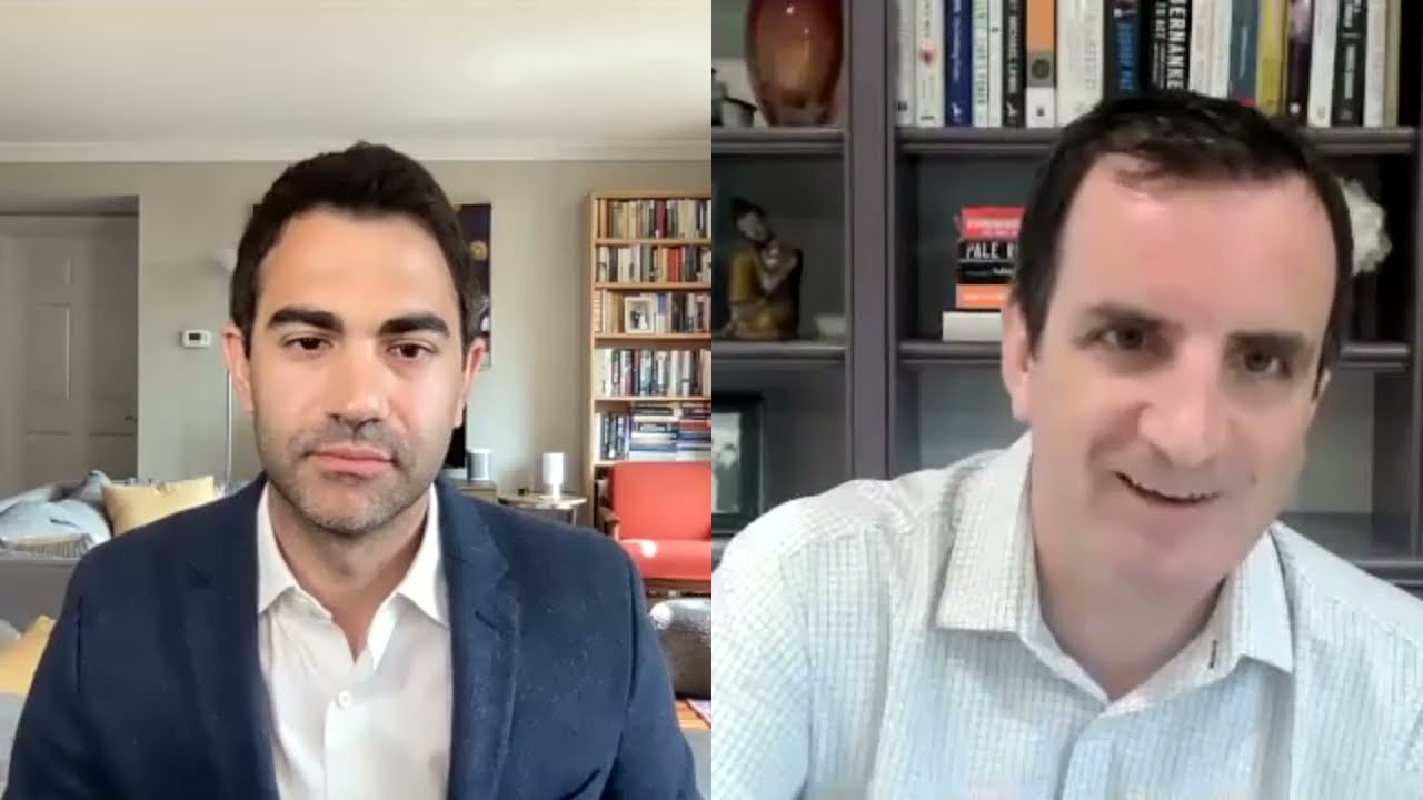 Is it time for a revolution in US foreign policy? | Stephen Wertheim ...