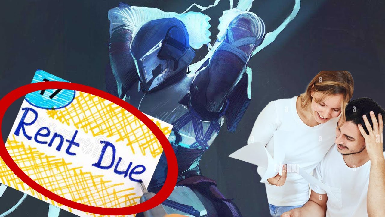 This Full Time Destiny Streamer just PAID his bills, Heres how (real ...