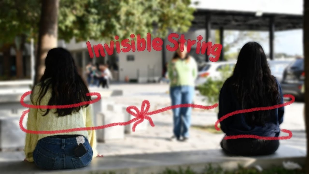 Invisible String - Glint Films - YouTube